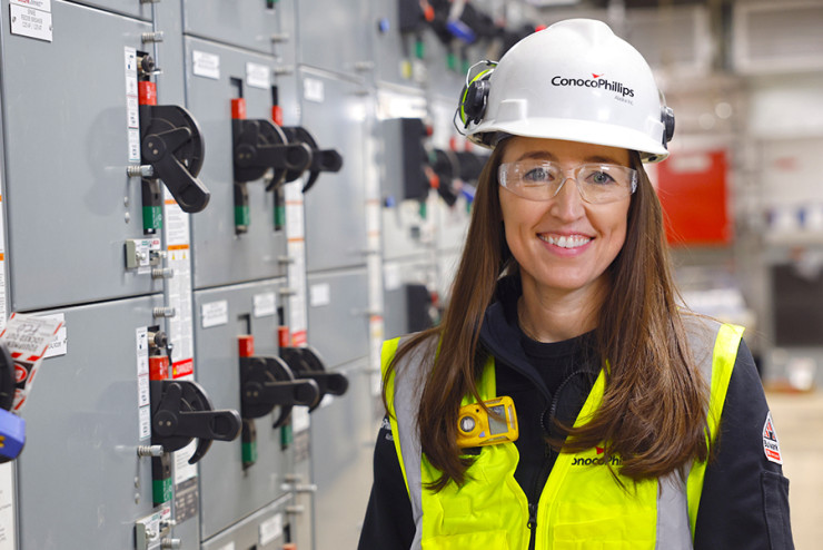 ConocoPhillips
