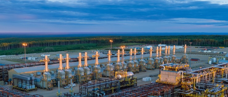 Operations | ConocoPhillips Canada