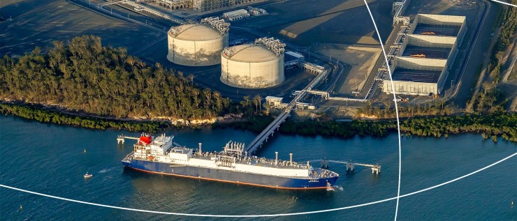 ConocoPhillips Australia | ConocoPhillips Australia