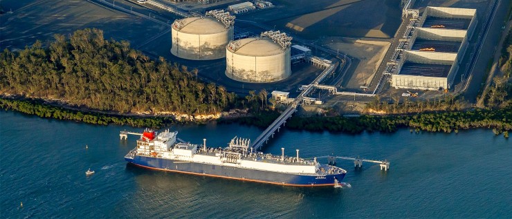 ConocoPhillips Australia | ConocoPhillips Australia