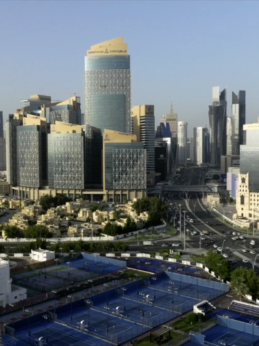 ConocoPhillips Qatar | ConocoPhillips Qatar