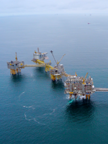 ConocoPhillips Norge | ConocoPhillips Norge