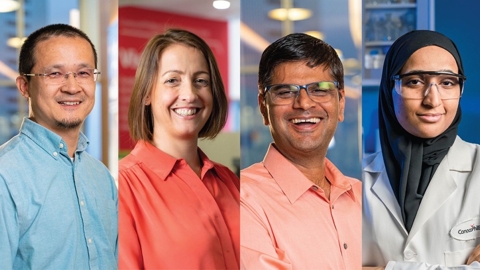 ConocoPhillips Qatar | ConocoPhillips Qatar