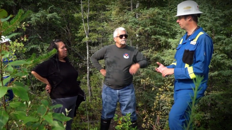 Ten Years and Five Million Trees | ConocoPhillips Canada