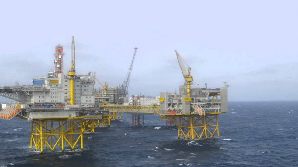 ConocoPhillips Norway | ConocoPhillips Norway