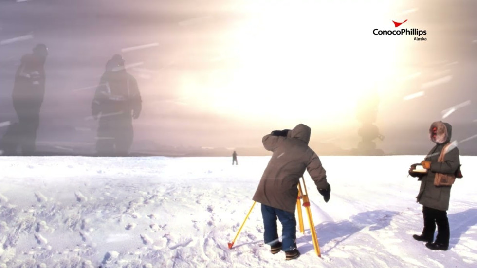 Committed to Alaska | ConocoPhillips Alaska