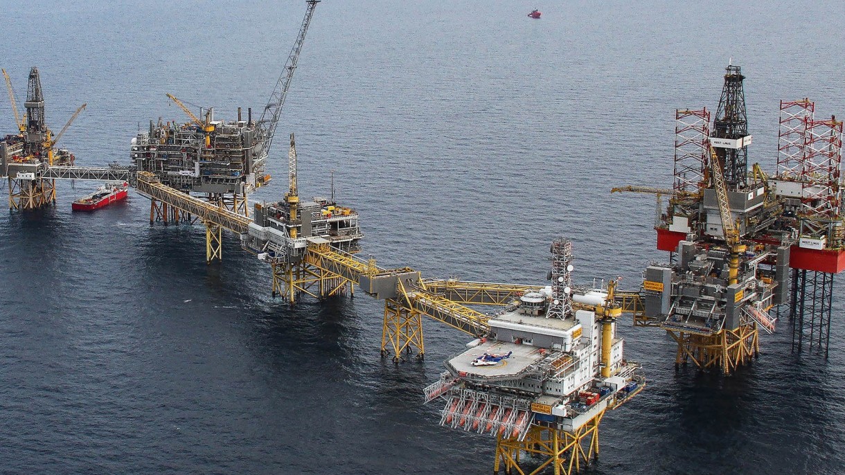 Norway | ConocoPhillips Careers