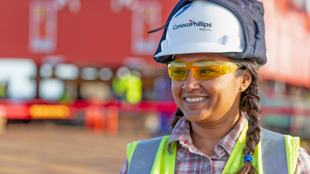 Journey to first oil | spiritnow stories