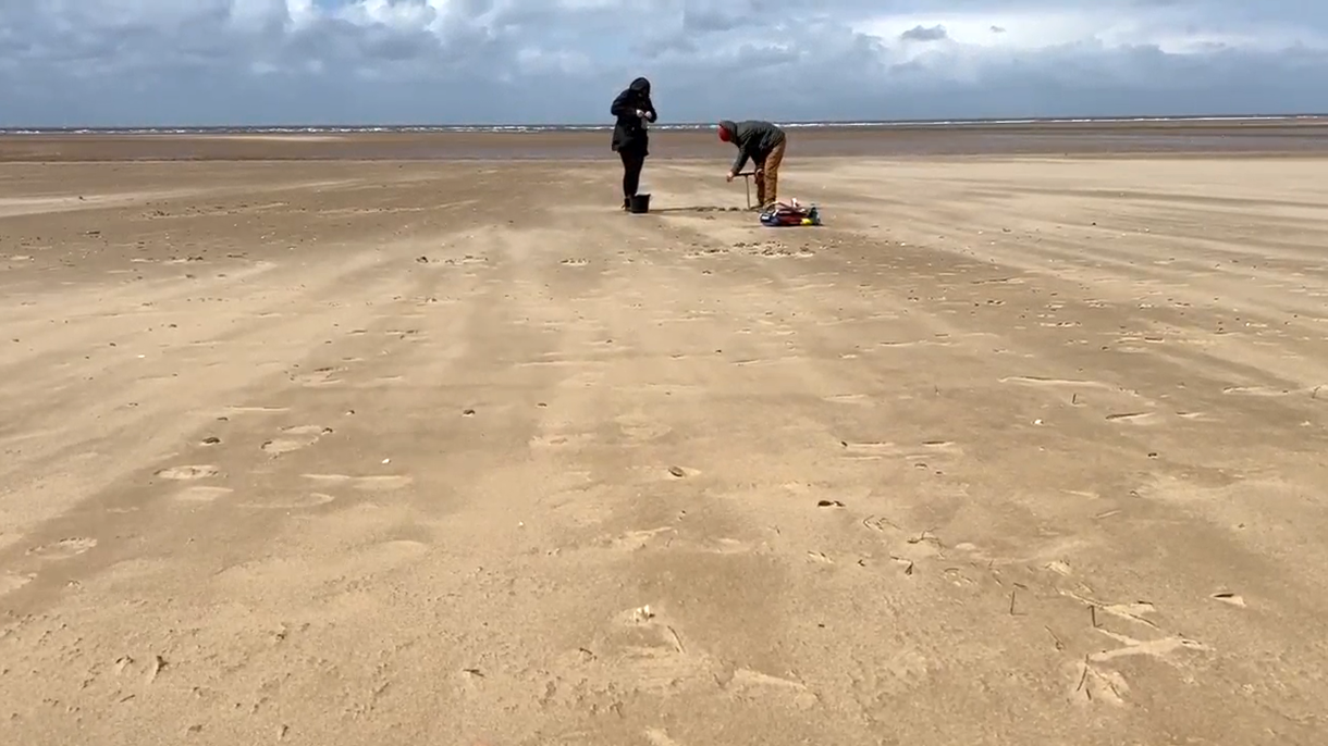 D-Day 80 years later | spiritnow stories