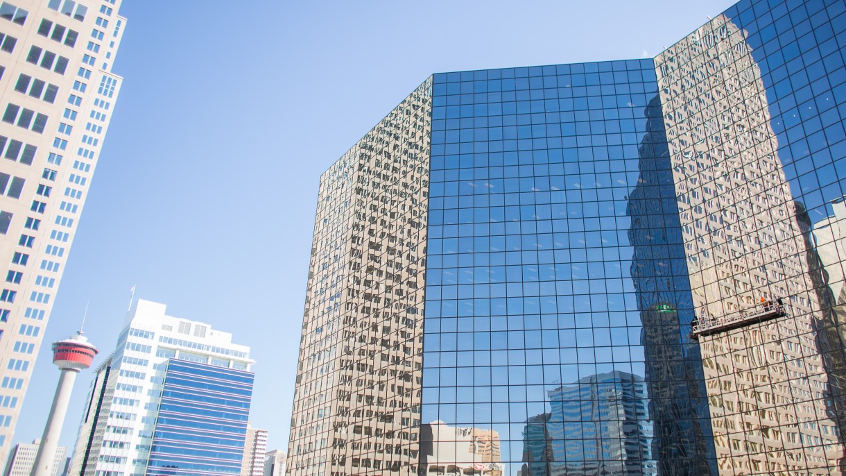 Canadian Leadership | ConocoPhillips Canada