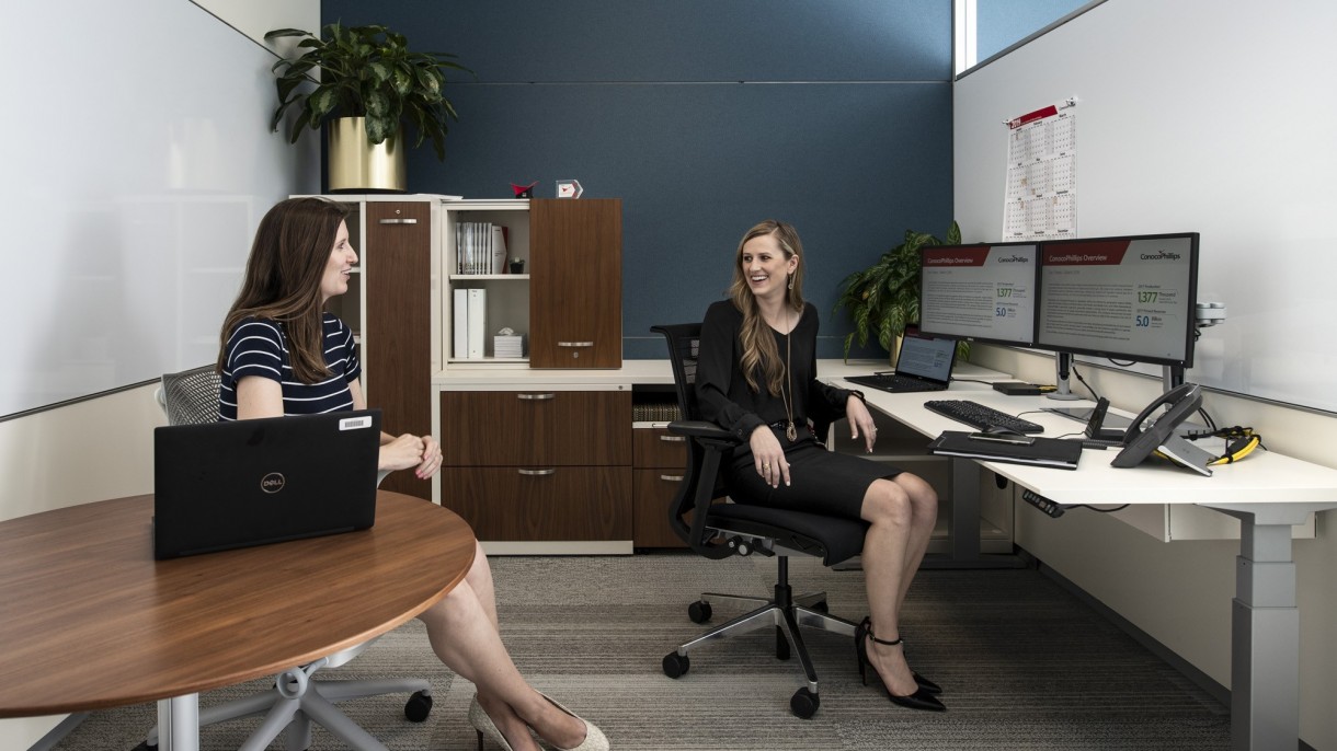 ConocoPhillips Center | ConocoPhillips