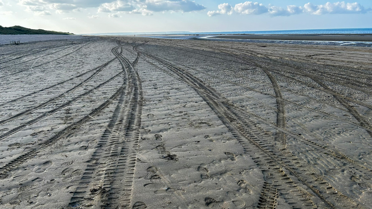 D-Day 80 years later | spiritnow stories