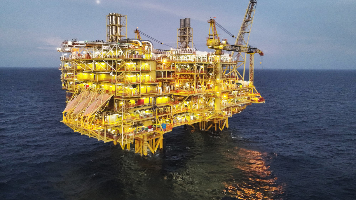 The Big Picture | spiritnow stories