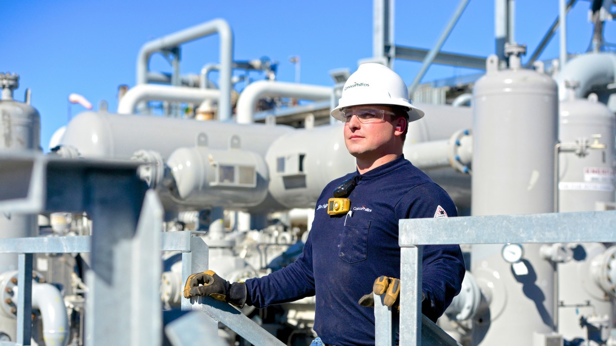 Company Reports & Resources | ConocoPhillips