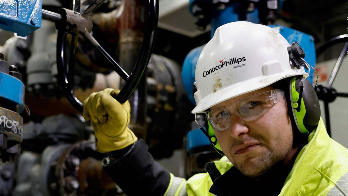 ConocoPhillips Alaska’s Nuna Project produces first oil ...