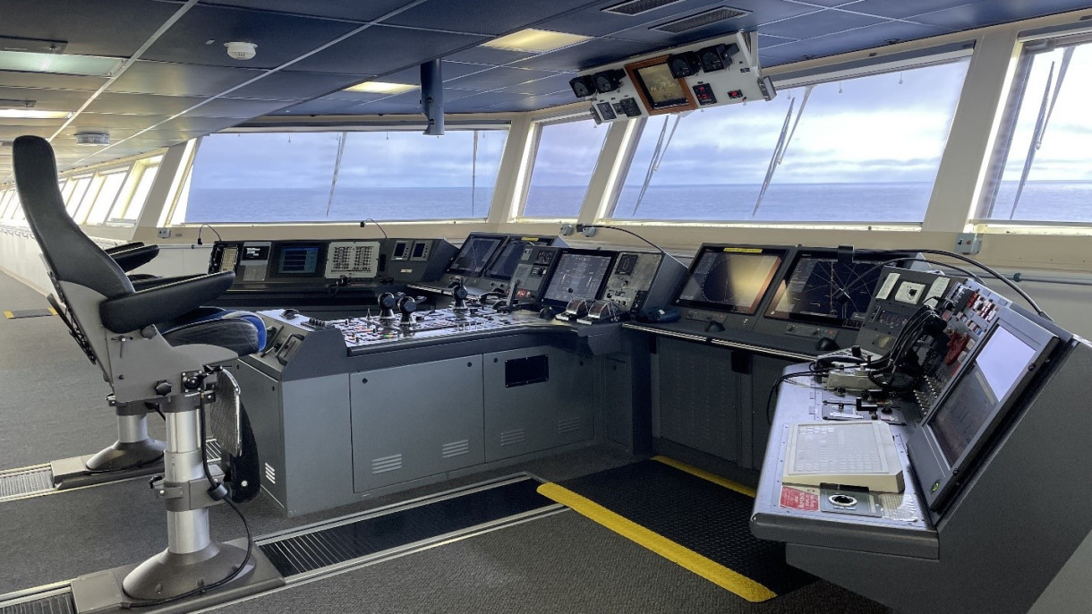 Join our team | ConocoPhillips Polar Tankers