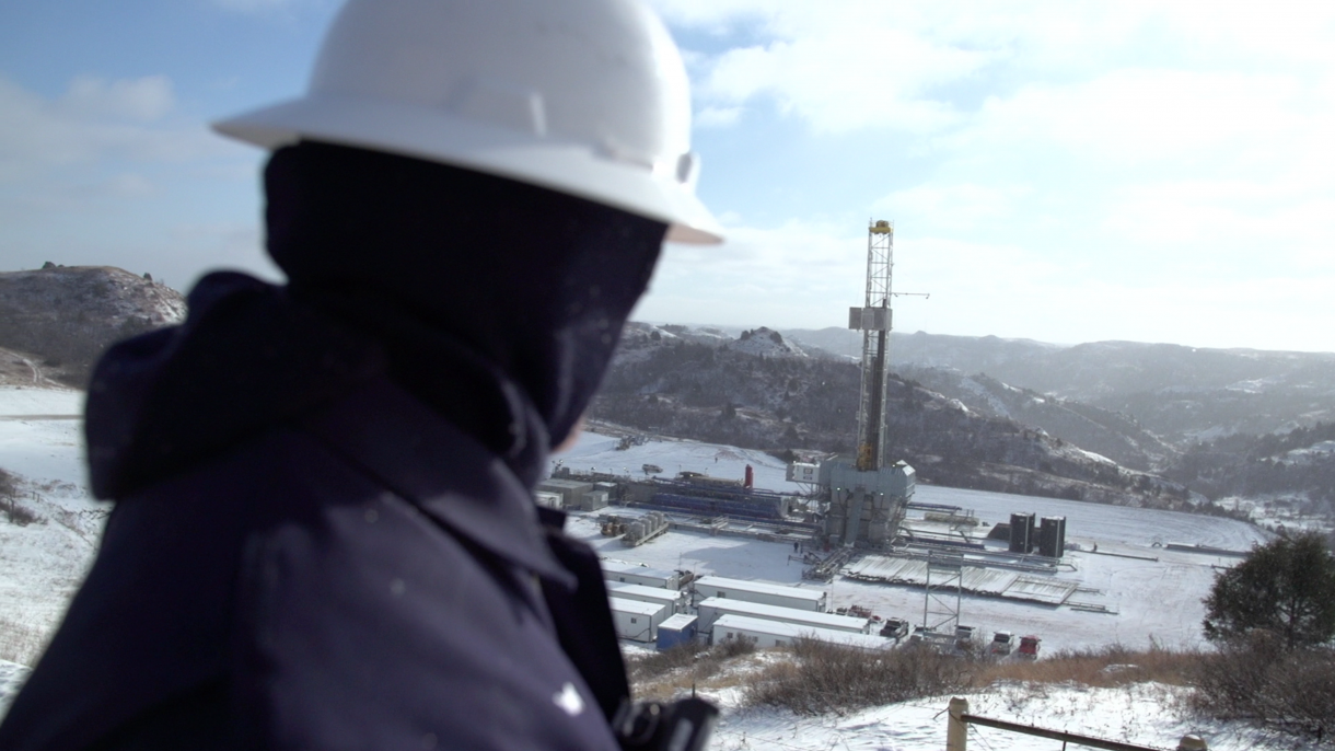 SPIRIT Values | ConocoPhillips