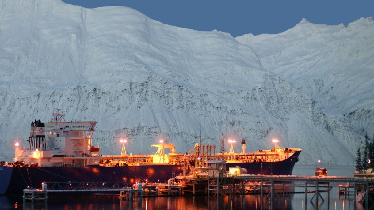 Quality | ConocoPhillips Polar Tankers