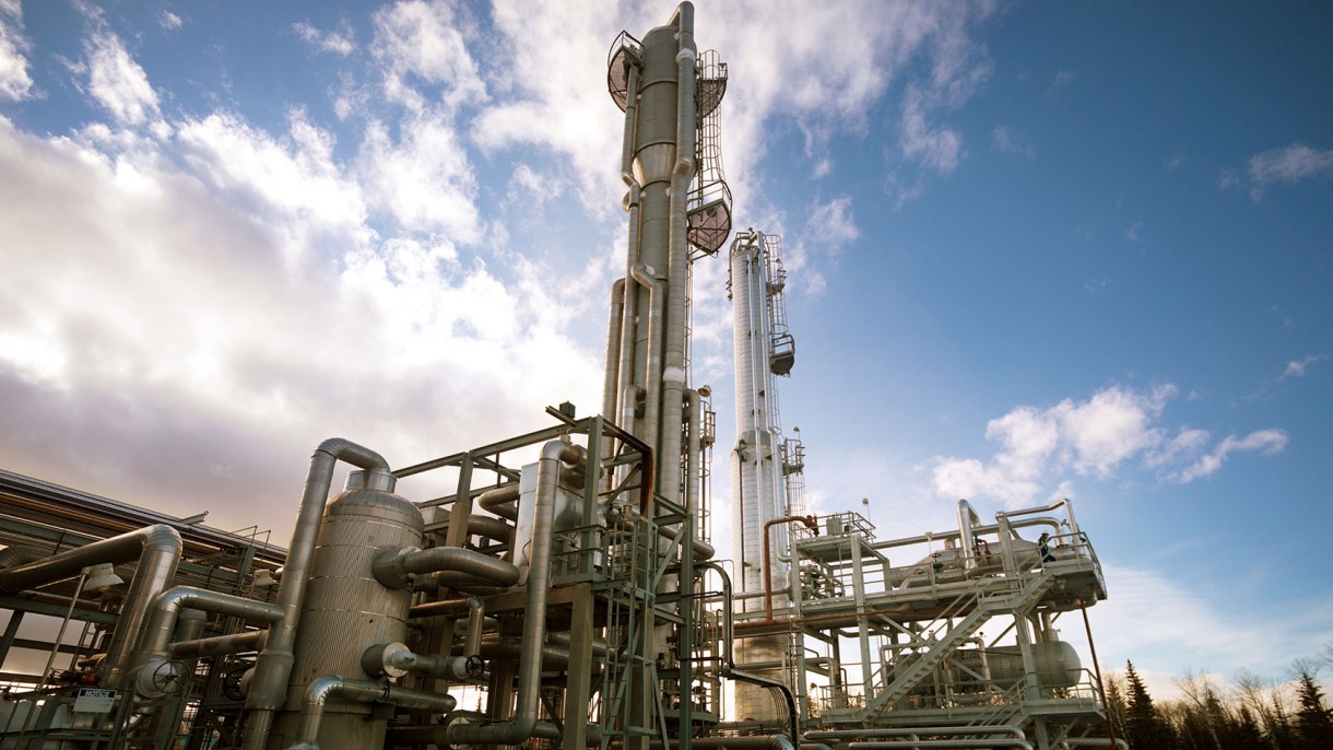 Canadian Leadership | ConocoPhillips Canada