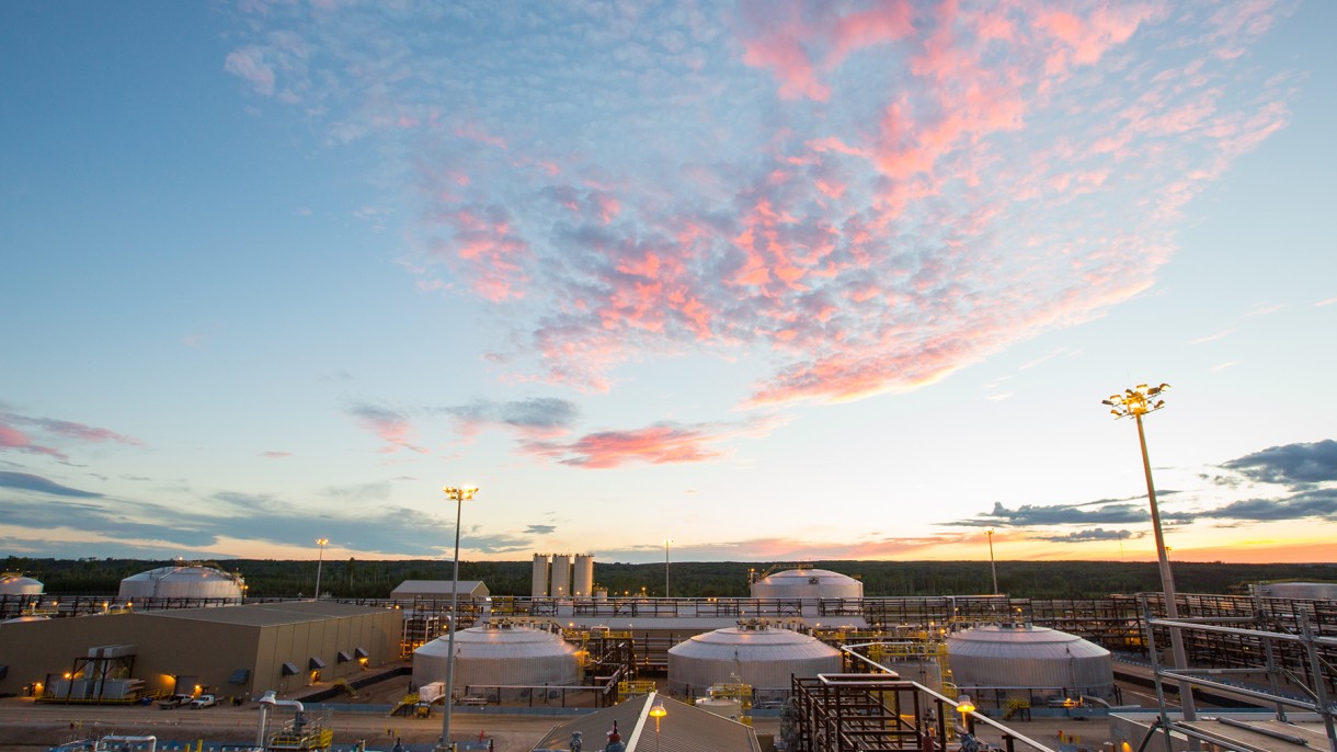 Canada | ConocoPhillips Careers