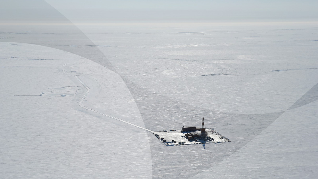 Willow Project | ConocoPhillips