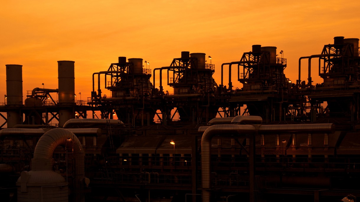 Who We Are | ConocoPhillips LNG Technology & Licensing