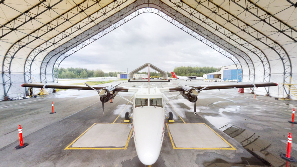 North Slope Aviation | North Slope Aviation