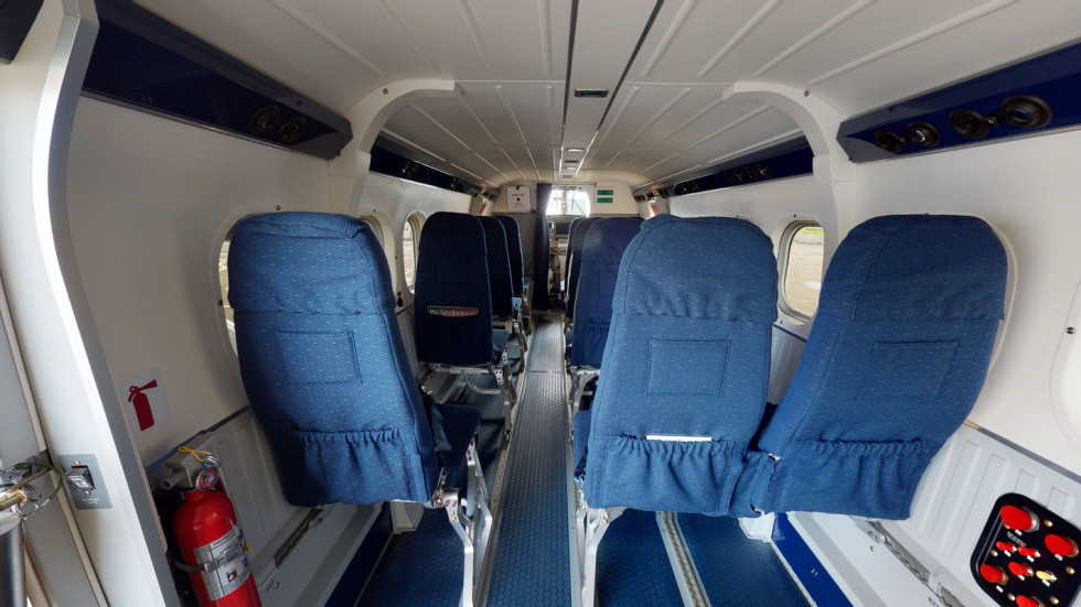 Twin Otter | North Slope Aviation