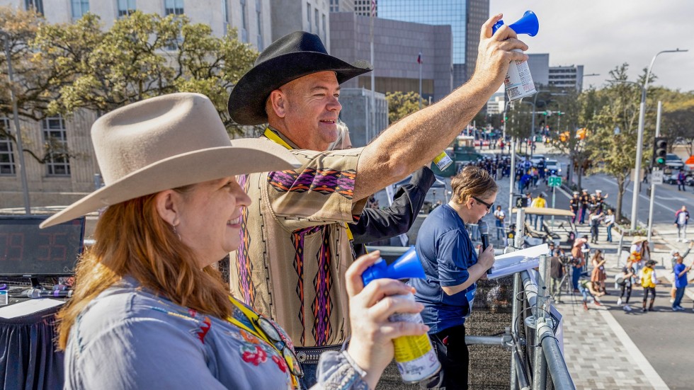 Rodeo Run 2023 | spiritnow stories