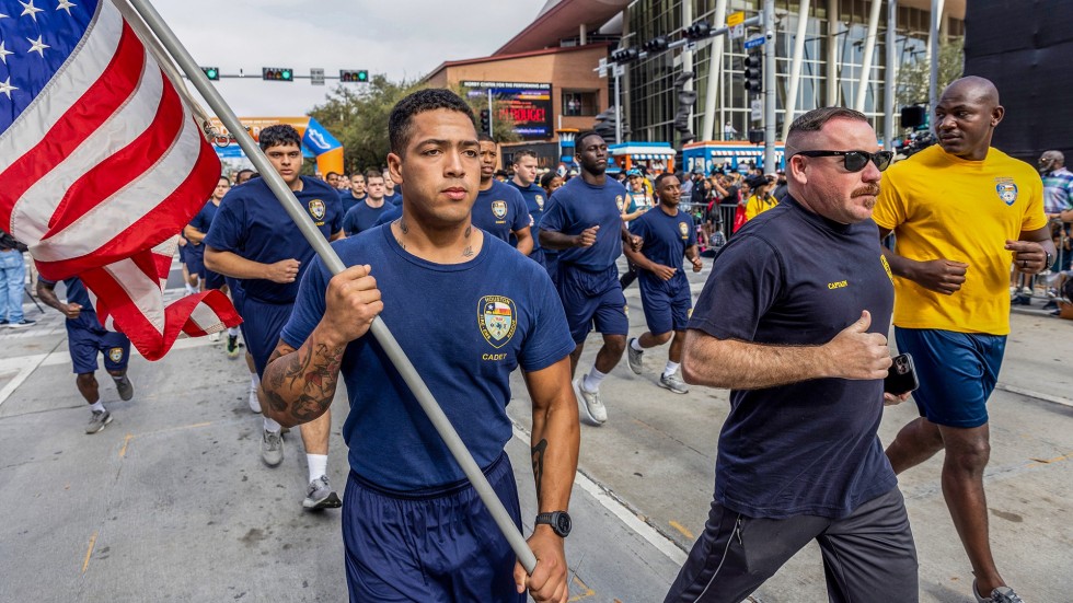 Rodeo Run 2023 | spiritnow stories