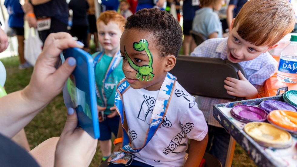 Rodeo Run 2023 | spiritnow stories