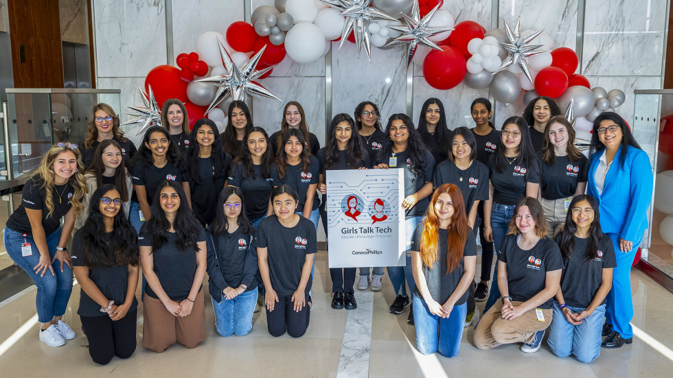 Inspiring the next generation of IT experts | spiritnow stories