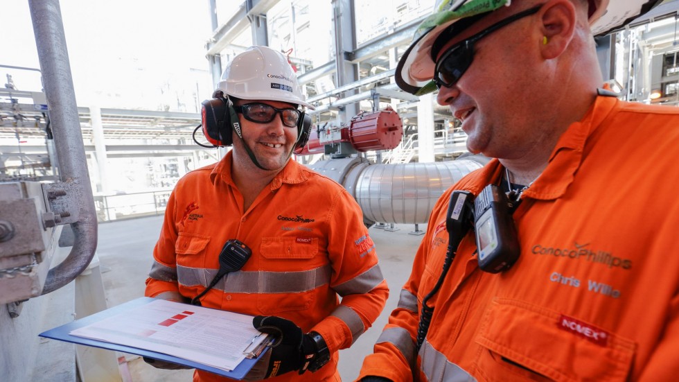 Australia | ConocoPhillips Careers