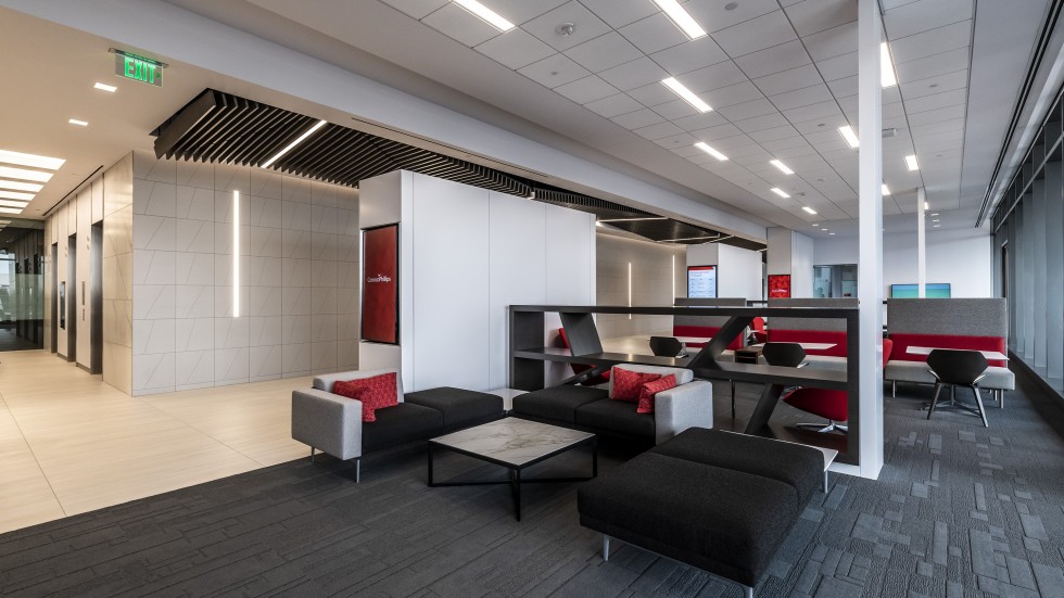 ConocoPhillips Center | ConocoPhillips