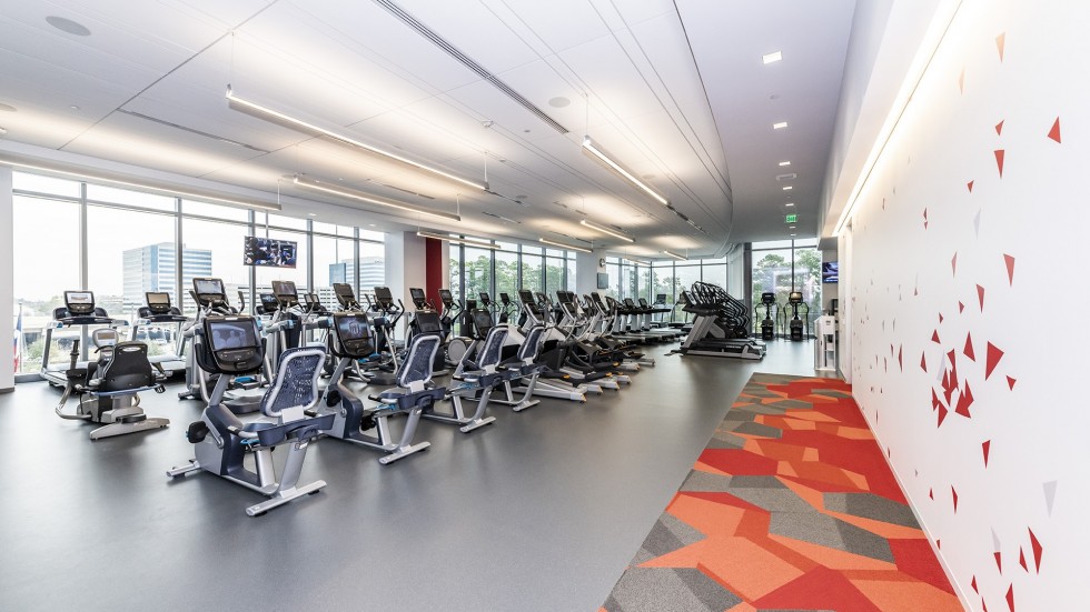 ConocoPhillips Center | ConocoPhillips