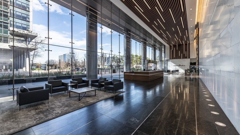 ConocoPhillips Center | ConocoPhillips