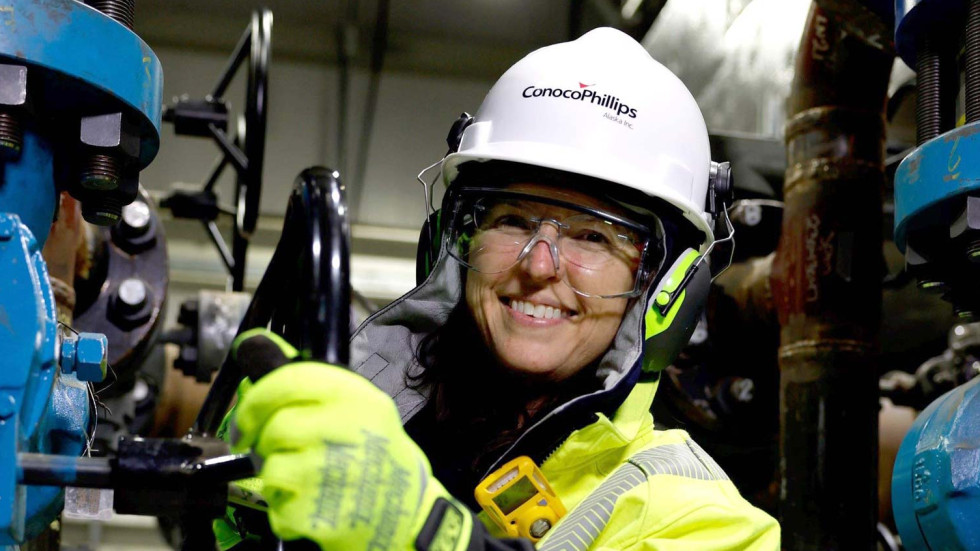 ConocoPhillips Alaska’s Nuna Project produces first oil ...