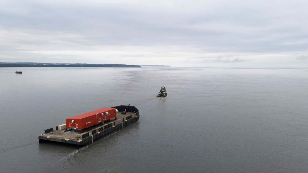 ConocoPhillips Alaska’s Nuna Project produces first oil ...