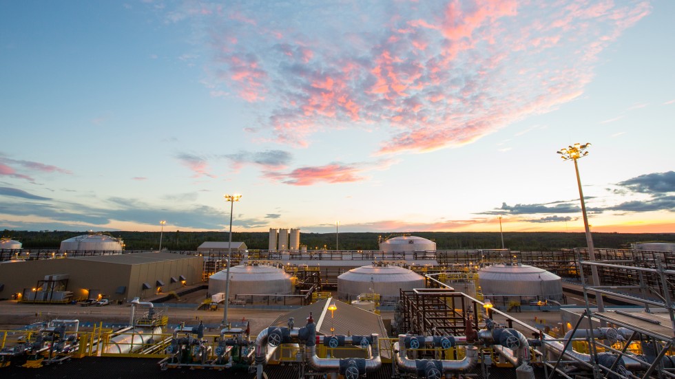 ConocoPhillips celebrates 10-year anniversary | spiritnow stories