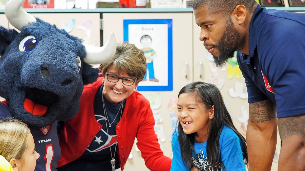 TORO’s Math Drills | ConocoPhillips