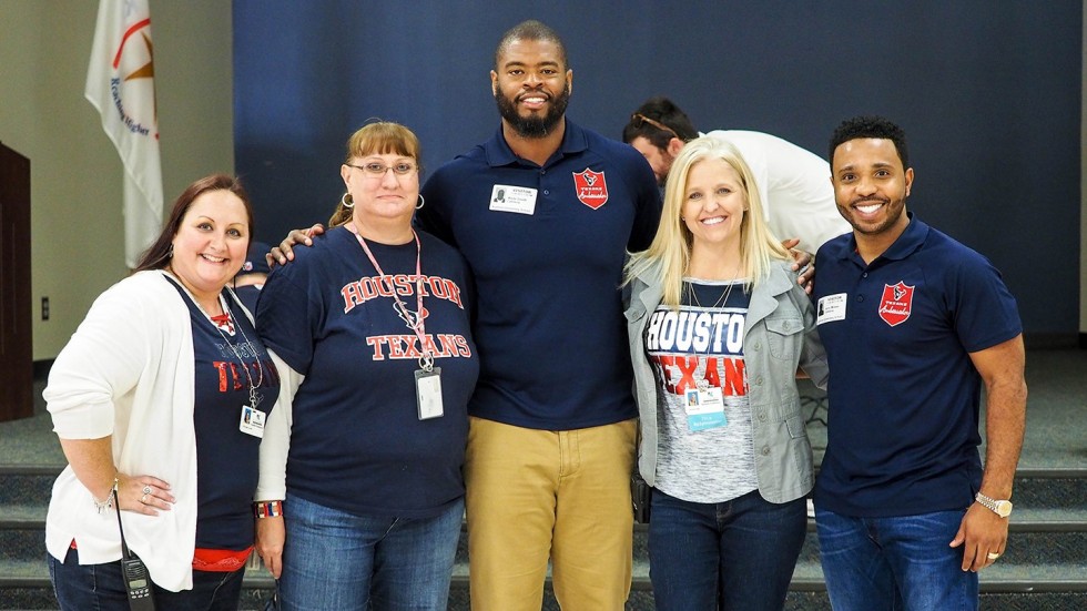 TORO’s Math Drills | ConocoPhillips