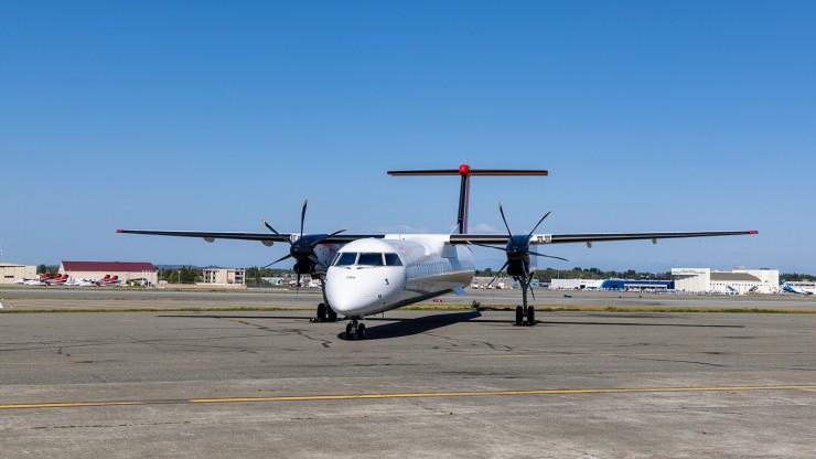 North Slope Aviation | North Slope Aviation