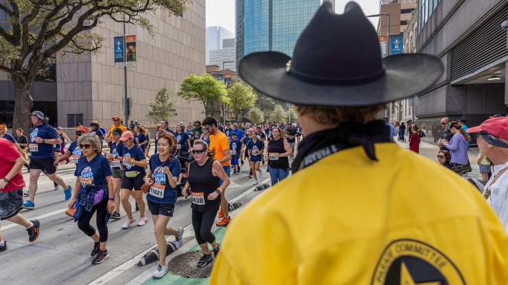 Rodeo Run 2023 | spiritnow stories