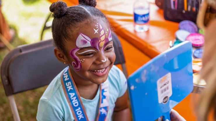 Rodeo Run 2023 | spiritnow stories