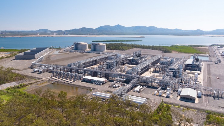 Australia | ConocoPhillips Careers