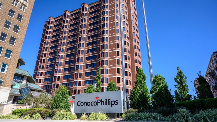 United States | ConocoPhillips Careers