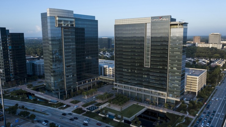 About us | ConocoPhillips