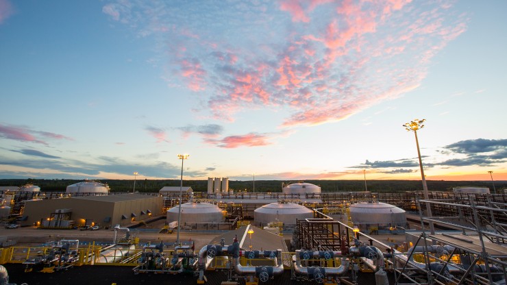 Canada | ConocoPhillips Careers