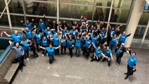 Watching dreams come true | ConocoPhillips Canada