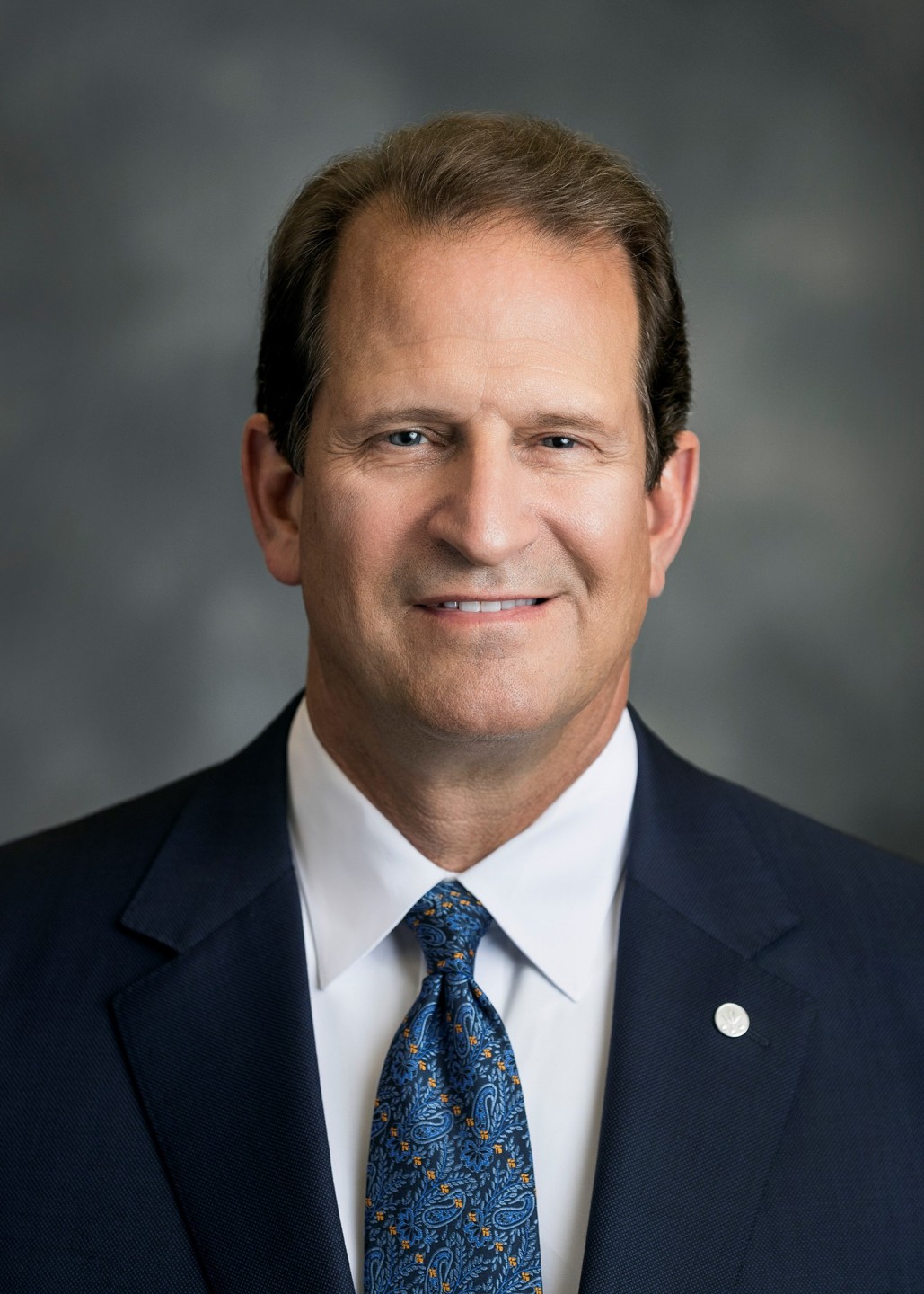 David T. Seaton | ConocoPhillips